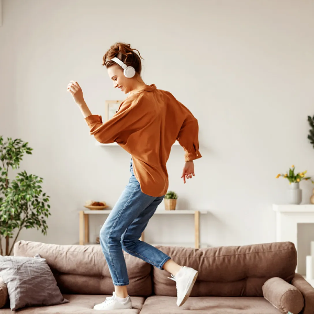 We have the power to make a change | Tehy